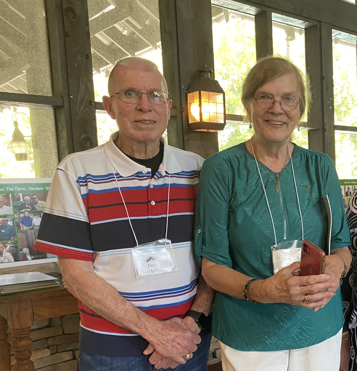 2022-2027 – ECHS Class of 62 Reunion